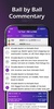 CricTime for Android - Download the APK from Uptodown