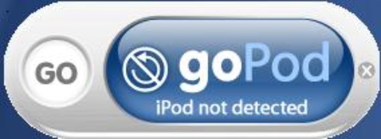 GoPod 1.4 for Windows - Download