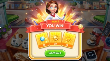 Cooking City for Android - Download the APK from Uptodown