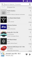 Radio FM para Android - Baixe o APK da Uptodown