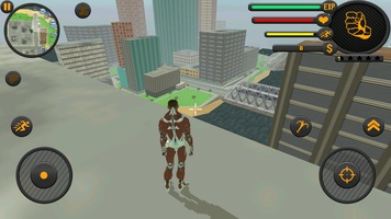 Rope Hero 3 for Android - Download the APK from Uptodown