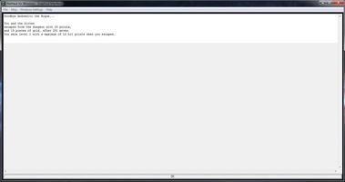 Nethack 3.6.6 for Windows - Download