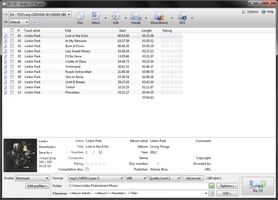 Easy CD-DA Extractor para Windows - Descárgalo gratis en Uptodown