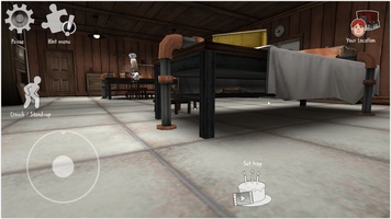 Ice Scream 6 Friends: Charlie for Android - Download the APK from Uptodown