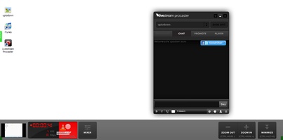 Procaster for Windows - Download it from Uptodown for free