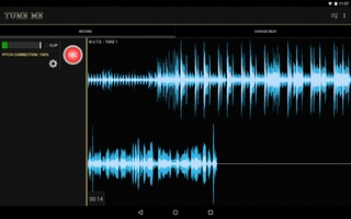 Tune Me para Android - Descarga el APK en Uptodown