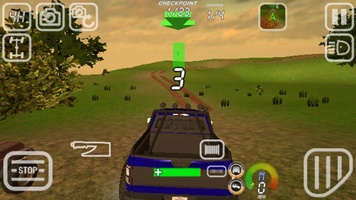 4x4 Mania for Android - Download the APK from Uptodown
