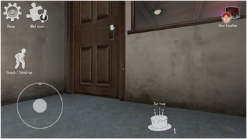 Ice Scream 6 Friends: Charlie for Android - Download the APK from Uptodown