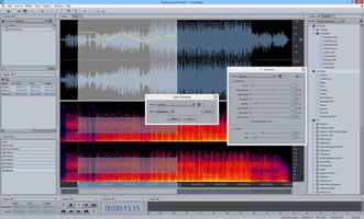 Soundop 1.7.6.6 for Windows - Download