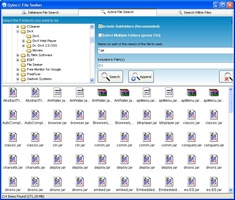 File Seeker for Windows - Download it from Uptodown for free