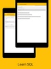 SQL Client for Android - Download the APK from Uptodown