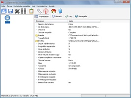 Cobian Backup para Windows - Descárgalo gratis en Uptodown