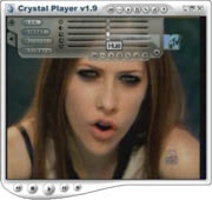 Crystal Player 1.99 for Windows - Download