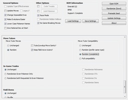Universal Pokemon Game Randomizer for Windows - Download it from ...