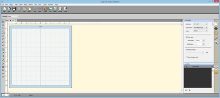 Easy Cut Studio for Windows - Download it from Uptodown for free
