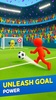 Crazy Goal - Fun Soccer Game for Android - Download the APK from Uptodown