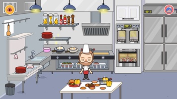 Miga Town: My World for Android - Download the APK from Uptodown