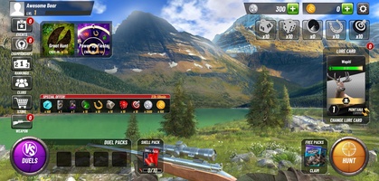 Hunting Clash para Android - Descarga el APK en Uptodown