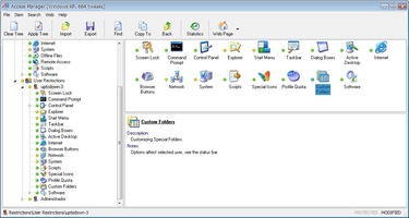 Access Manager para Windows - Descárgalo gratis en Uptodown