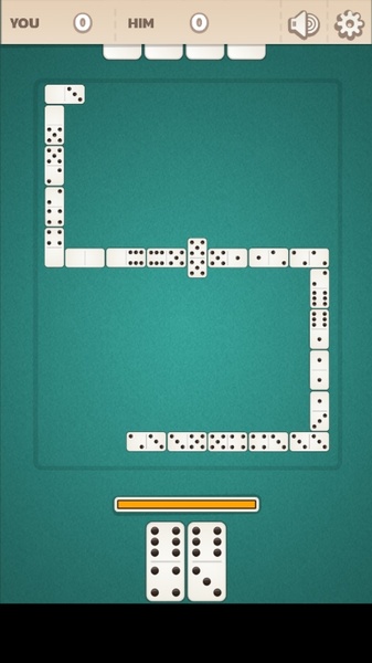 Dominoes para Android - Baixe o APK na Uptodown🎊 Experimente a ...