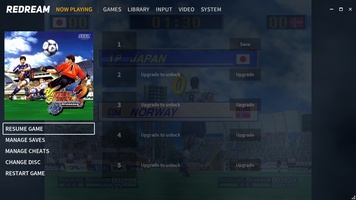 Redream for Windows - Download it from Uptodown for free