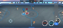 Goal Battle para Android - Baixe o APK na Uptodown