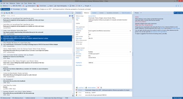 Citavi for Windows - Download it from Uptodown for free