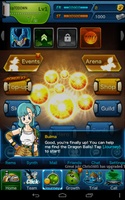Z Fighters para Android - Descarga el APK en Uptodown