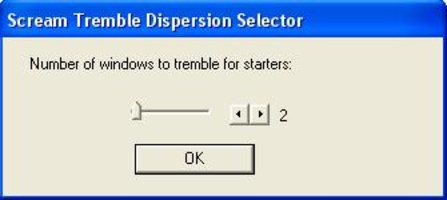 Scream para Windows - Descárgalo gratis en Uptodown