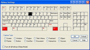 FullShot for Windows - Download it from Uptodown for free