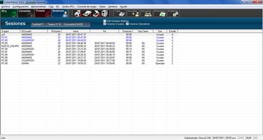 CyberAdmin FREE Servidor 5.1.4 para Windows - Descárgalo gratis en Uptodown