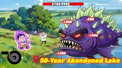 Fishing Mega Battle for Android - Download the APK from Uptodown