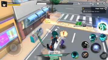 My Hero Academia: The Strongest Hero for Android - Download the APK ...