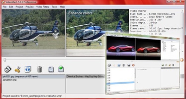 VideoMach for Windows - Download it from Uptodown for free