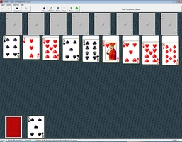 Pretty Good Solitaire for Windows - Download it from Uptodown for free