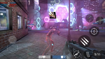 Battle Forces FPS for Android - Download the APK from Uptodown