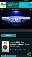 SmartFlix para Android - Baixe o APK da Uptodown
