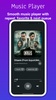MusicVibe for Android - Download the APK from Uptodown