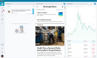 Rambox for Windows - Download it from Uptodown for free