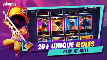 Super Sus for Android - Download the APK from Uptodown