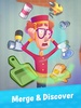 Merge Hotel for Android - Download the APK from Uptodown