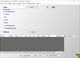 Key Remapper para Windows - Descárgalo gratis en Uptodown