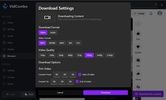 VidCombo: All Video Downloader for Windows - Download it from Uptodown ...