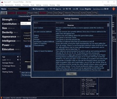 Hero Lab for Windows - Download it from Uptodown for free