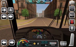 Bus Simulator 2015 para Android - Descarga el APK en Uptodown