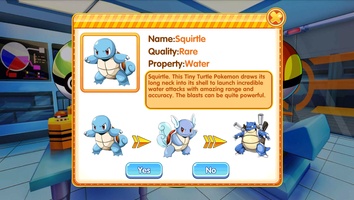 Pocket Monster Remake for Android - Download the APK from Uptodown