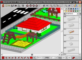 BlockCAD para Windows - Descárgalo gratis en Uptodown