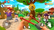 Zoo Prank: Crazy Animals for Android - Download the APK from Uptodown