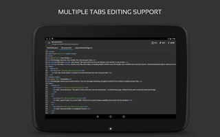 QuickEdit for Android - Download the APK from Uptodown