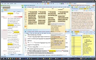 Theword para Windows - Baixe-o gratuitamente da Uptodown